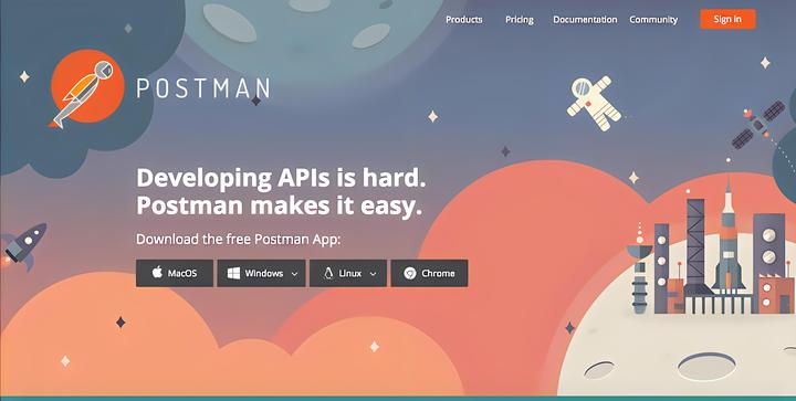 快速入门：Postman网页版使用全攻略 - 知乎