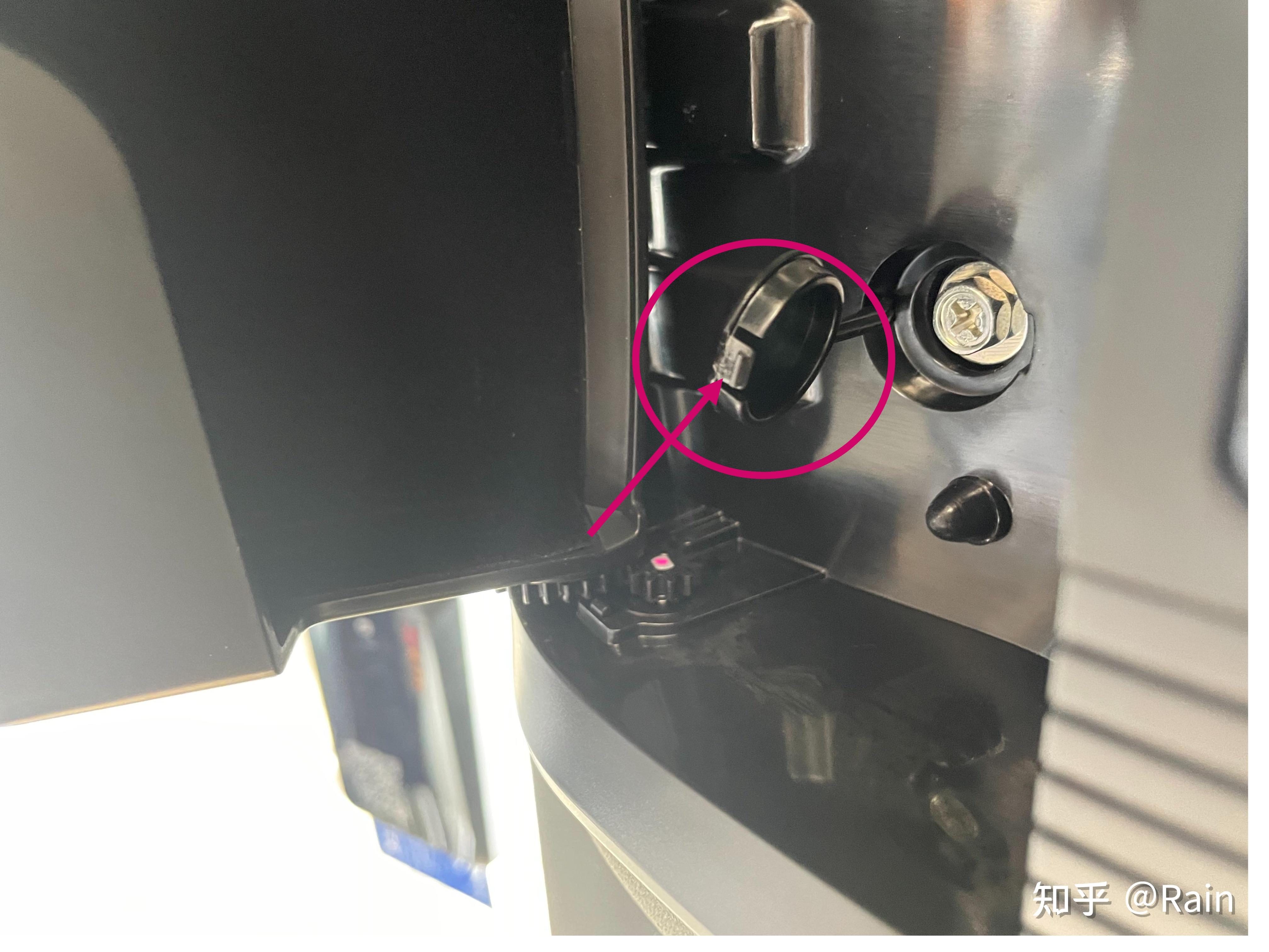 比亚迪秦PlusDMI利用原车预留接口安装行车记录仪 - 知乎