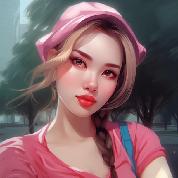 Midjourney AI 新手秒变高手，各类关键词公式分享 - 知乎