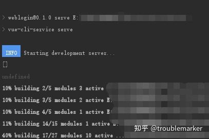 cli4用chainWebpack方法配置HtmlWebpackPlugin - 知乎