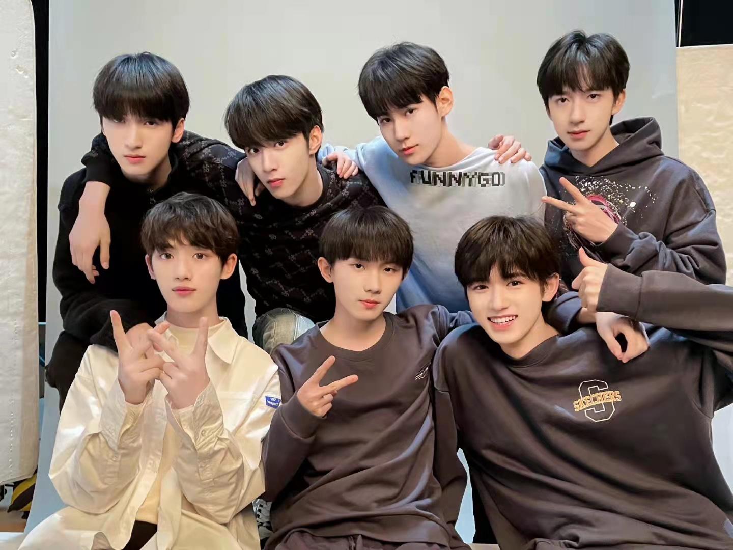 关于TNT的蜜语甜言 - 知乎