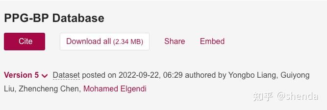 AI医疗开源数据（汇总） - 知乎