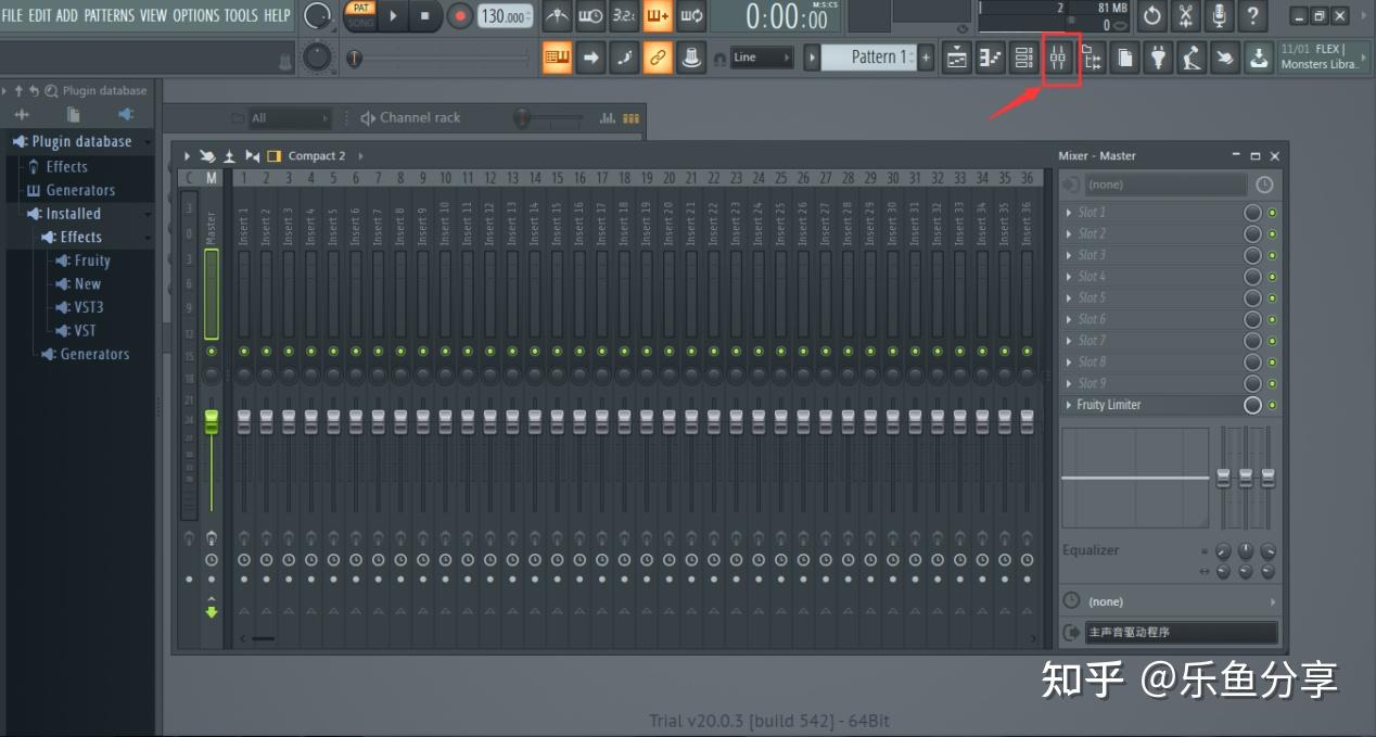 Cakewalk与Cubase两个软件对于电音初学者来说哪个比较好？ - 知乎