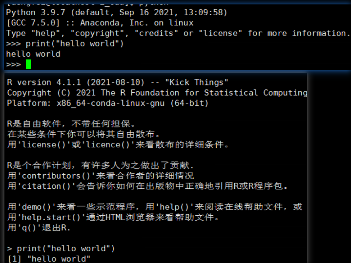如何运行plink软件--三种方法 - 知乎