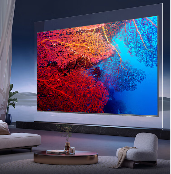 追求高端音画质体验的你今年电视就选它：2023双11最值得推荐的MiniLED电视——海信电视E8系列！ - 知乎