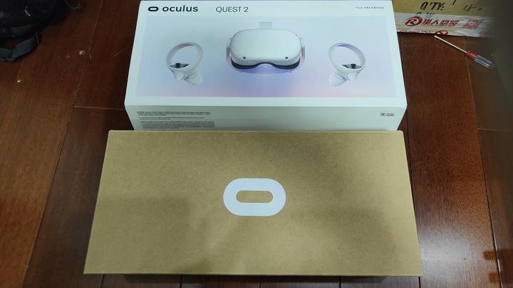 Oculus Quest2 VR教程：从入手到入门 - 知乎