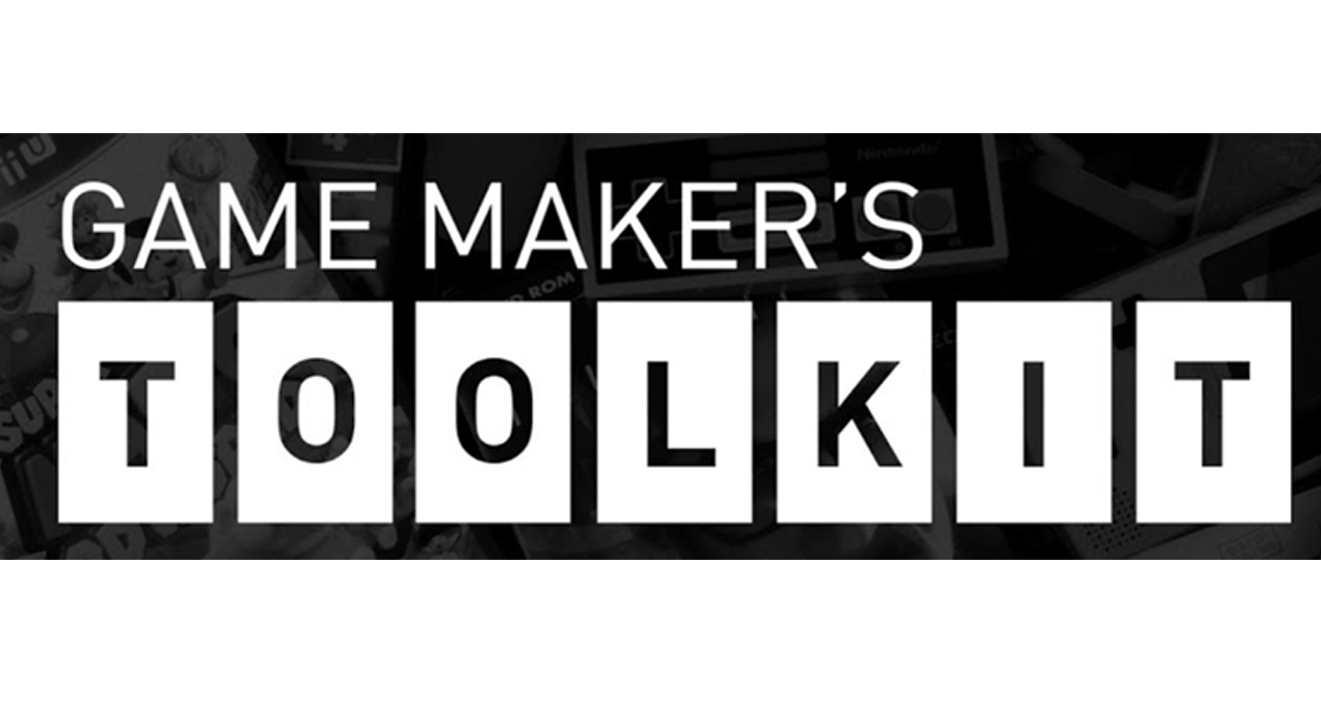 GMTK游戏设计频道推荐 - 知乎