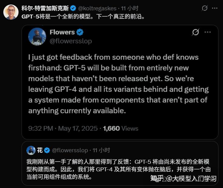 GPT-5携全能Agent震撼登场：Manus的挑战者，未来谁主沉浮？ - 知乎
