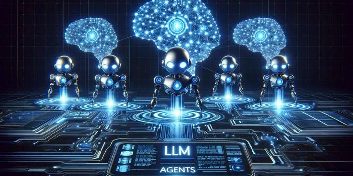 LLM Agent 原理详解 - 从0到1构建财报分析Agent（附81个开源+58个闭源Agent项目） - 知乎