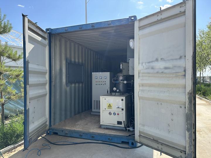 突破医药废水处理难题，CDOF设备处理医药废水中试圆满成功 - 知乎