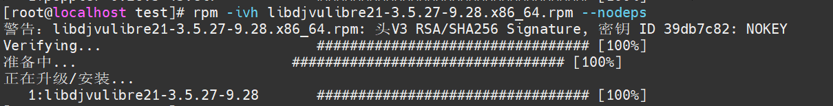 KeyarchOS适配apvlv-0.1.5-1 - 知乎