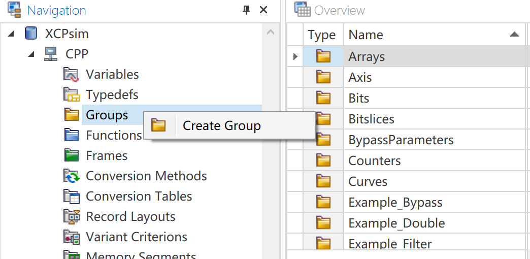CANape之ASAP2 Studio介绍 - 知乎