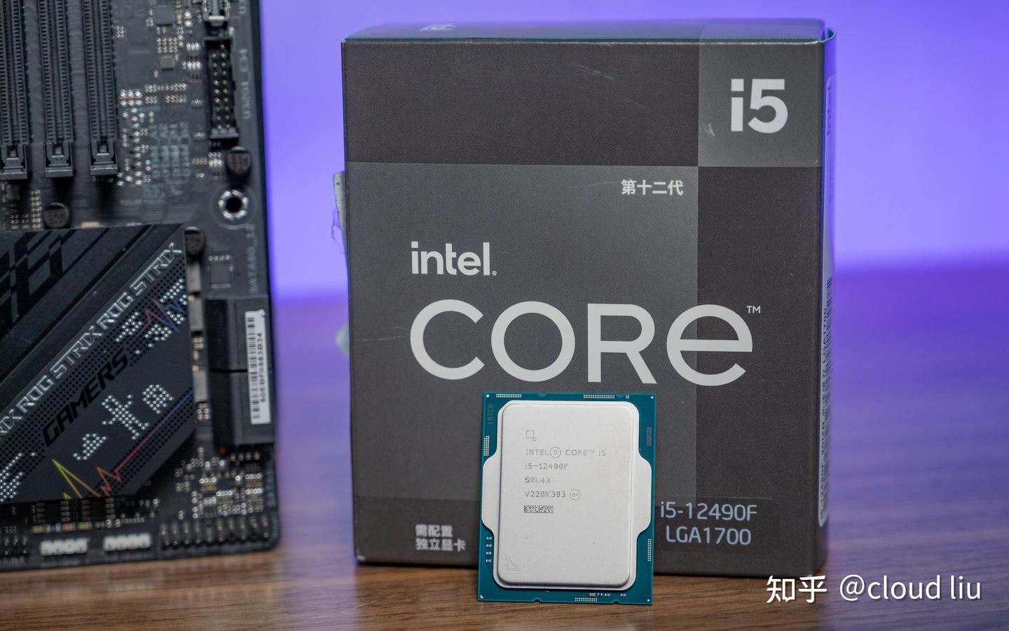 白嫖30%性能？i5不带K装机+超频抄作业指南 - 知乎