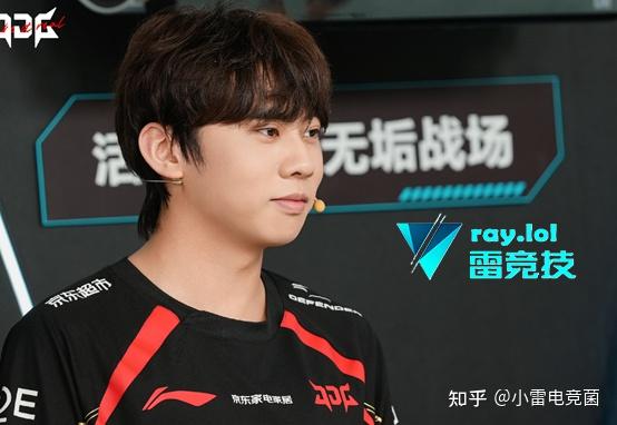 雷竞技资讯：阿乐被踢走后没LPL队要！Doinb谈JDG变阵内幕 - 知乎