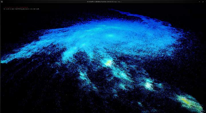 Gravity Simulation - 知乎