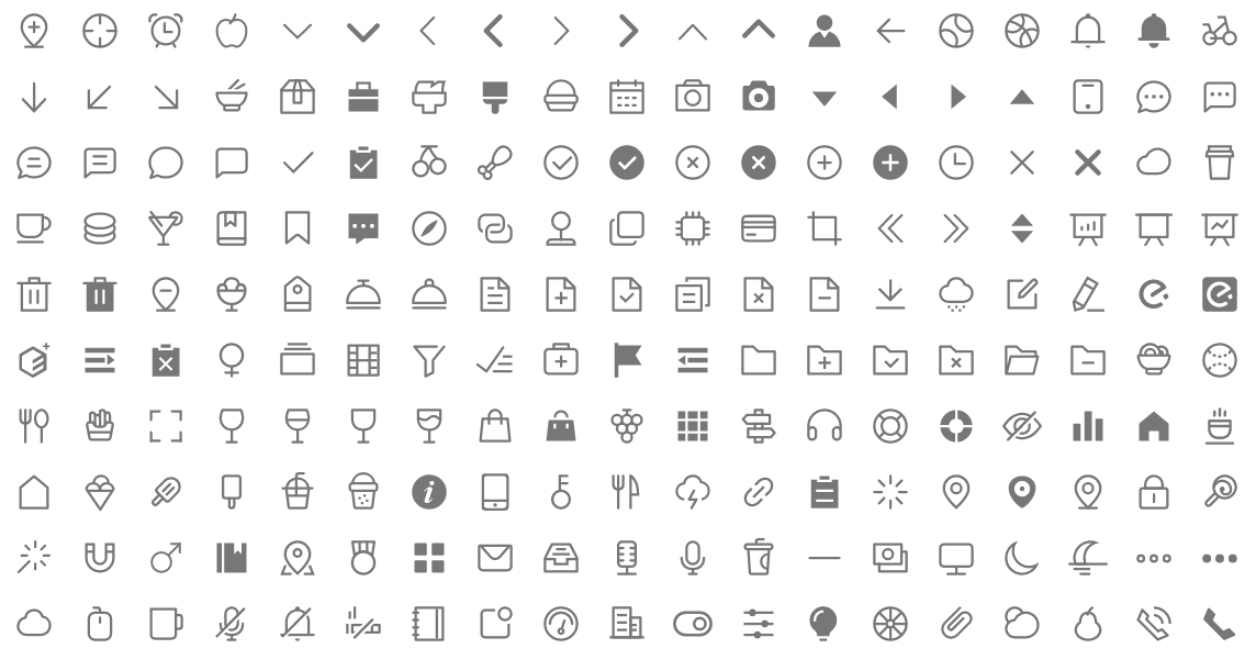 Vue3!element Plus 如何像 Element Ui 一样使用 Icon 知乎