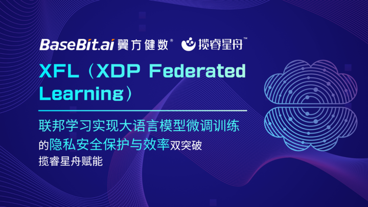 BaseBit开源解决方案，以联邦学习实现大语言模型微调训练的隐私安全保护与效率双突破，揽睿星舟赋能 - 知乎