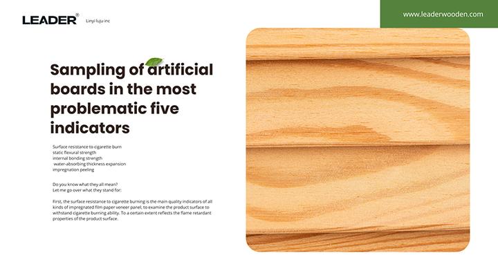 Sampling of artificial boards in the most problematic five indicators - 知乎