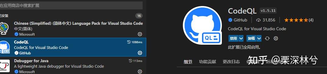 CodeQL基础知识 - 知乎
