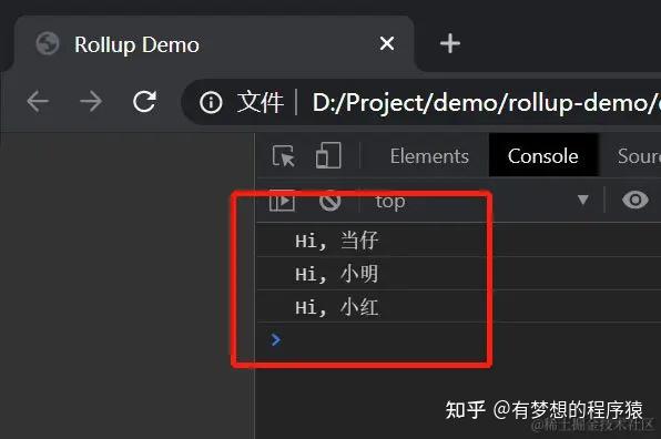 JSSDK开发思路，基于RollupJS记录 - 知乎