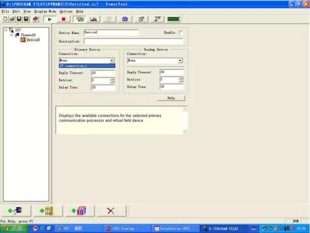 ifix与西门子PLC通讯的万能驱动S7A如何使用？实例讲解！ - 知乎