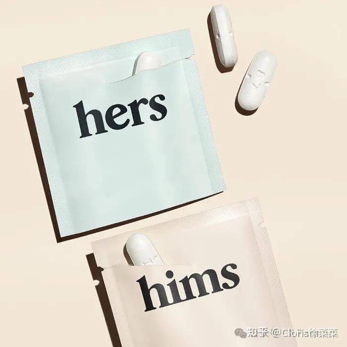Hims & Hers Health - 知乎