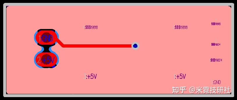 PADS Layout图文入门教程（实战：如何用PADS画PCB?） - 知乎