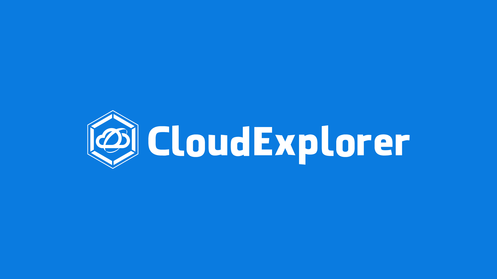 FIT2CLOUD飞致云正式启用CloudExplorer多云管理平台产品品牌 - 知乎