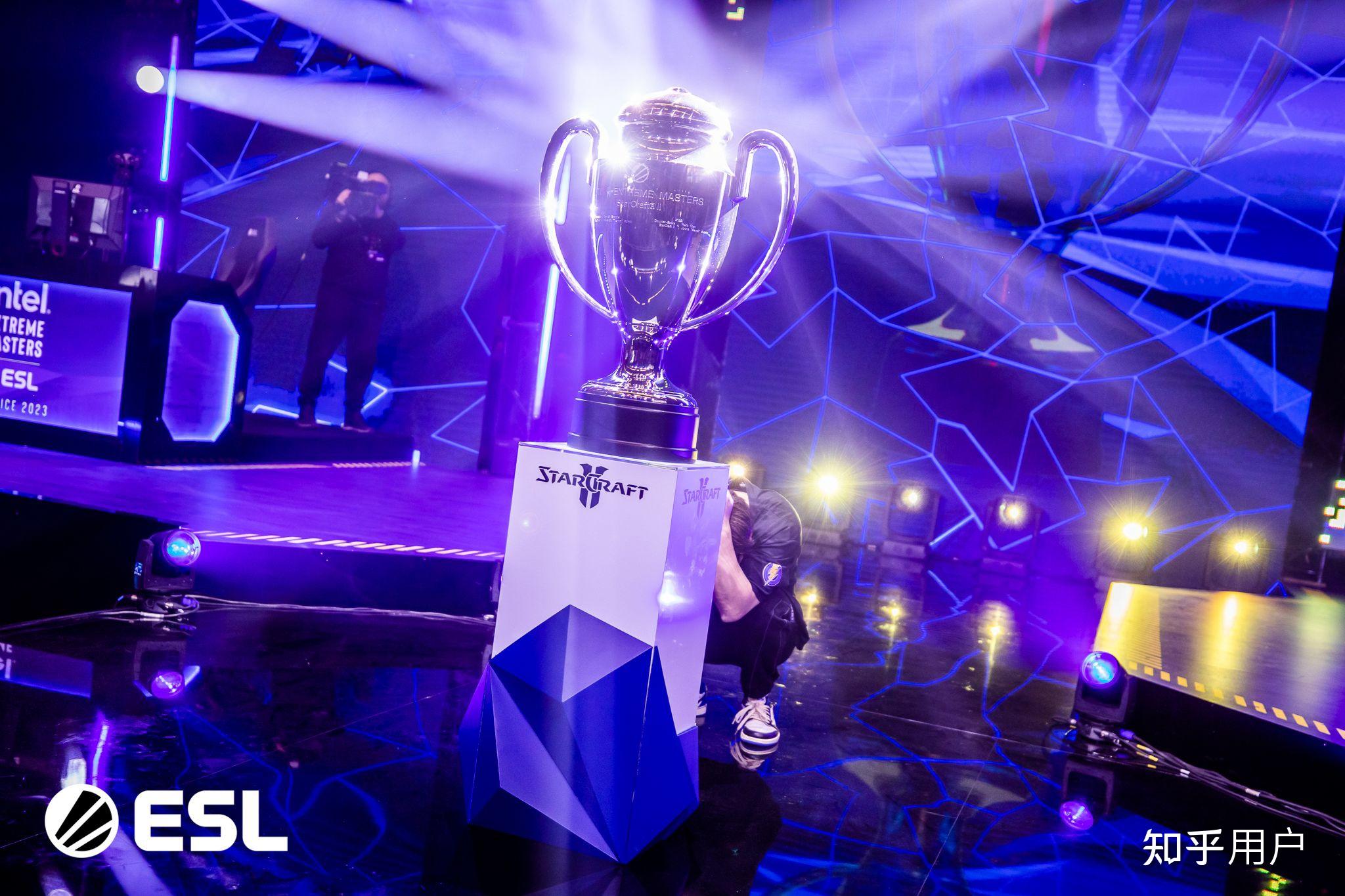 李培楠夺《星际争霸 2》2023 IEM 总冠军，成为中国该项目首位世界冠军，对此你有什么想说？ - 知乎