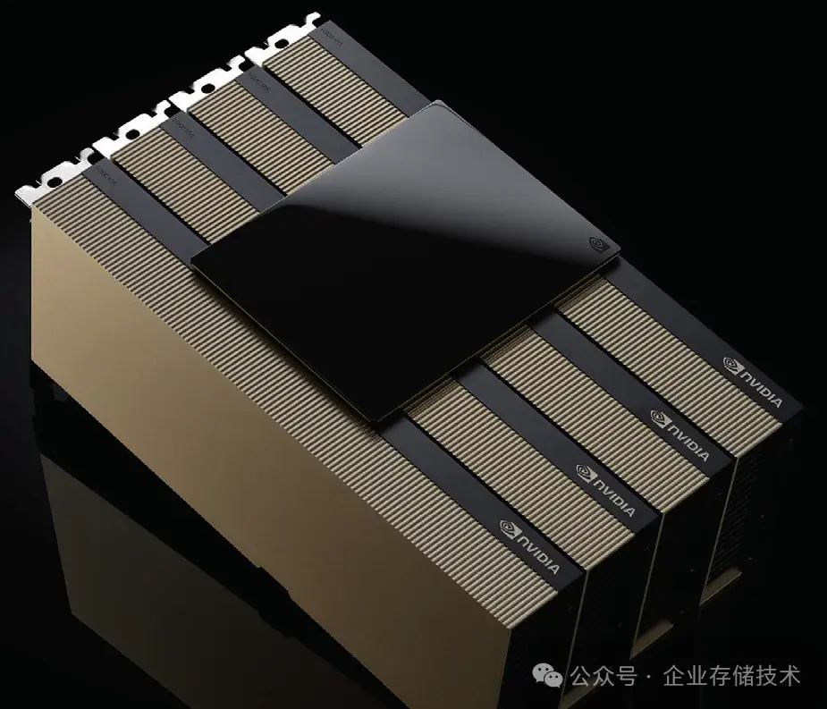 风冷、液冷GPU服务器密度提升 - PowerEdge 17G整机架预览 - 知乎