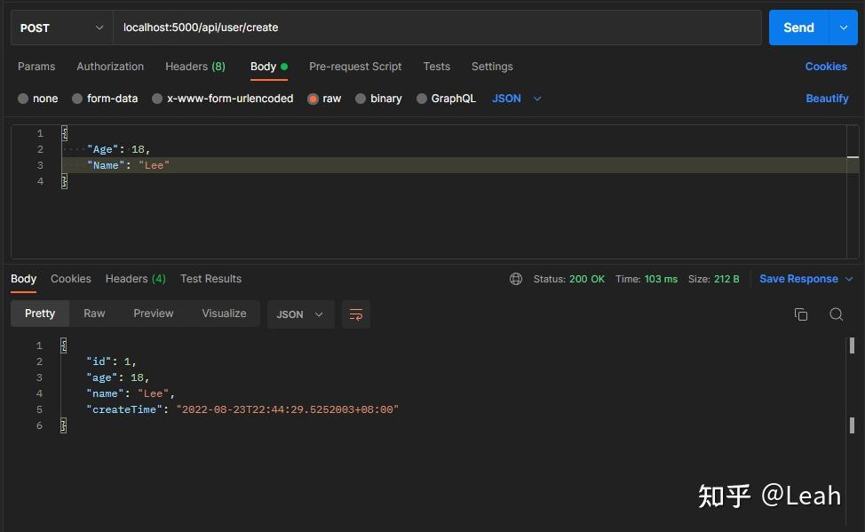 基于 .NET 6 的轻量级 Webapi 框架 FastEndpoints - 知乎