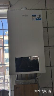 海尔燃气壁挂炉LL1PBD26-JN7到底怎么样？使用评价分享！ - 知乎