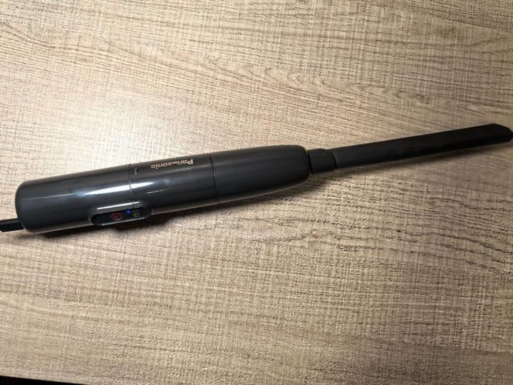 松下（Panasonic）车载吸尘器H6H测评如何？尺寸有多大？ - 知乎