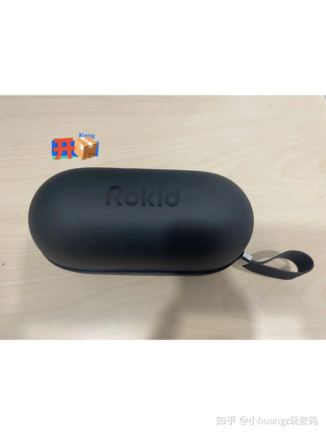 关于 Rokid Max，你想知道的都在这里 - 知乎