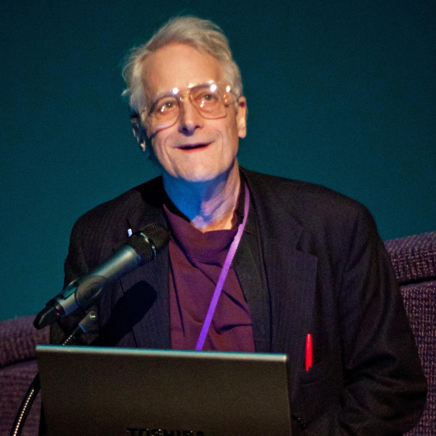 泰德·尼尔森（Ted Nelson） - 知乎