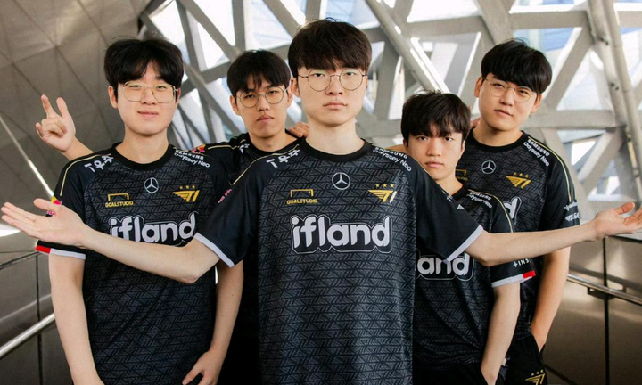 海外网友热议T1淘汰TL：G2看了笑得很开心！他们会3-0击败T1 - 知乎