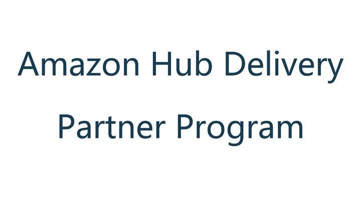 【跨境电商早报】亚马逊日本启动“Amazon Hub”配送计划 - 知乎