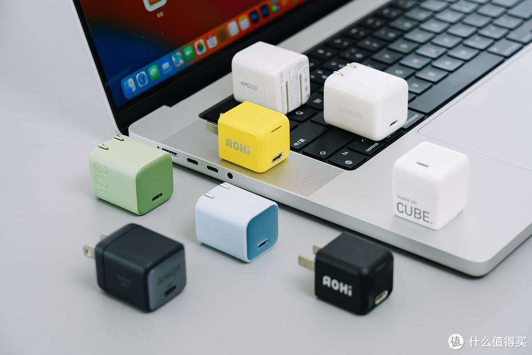 小，有乾坤：买前必看的30W PD充电器横评2023版 - 知乎
