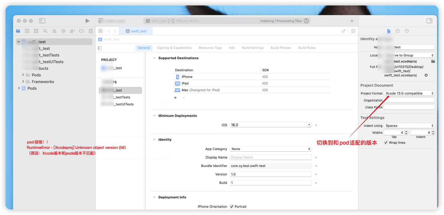 Cocoapods笔记 - 知乎