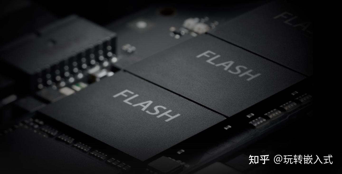 Flash memory和EEPROM的区别是什么？ - 知乎