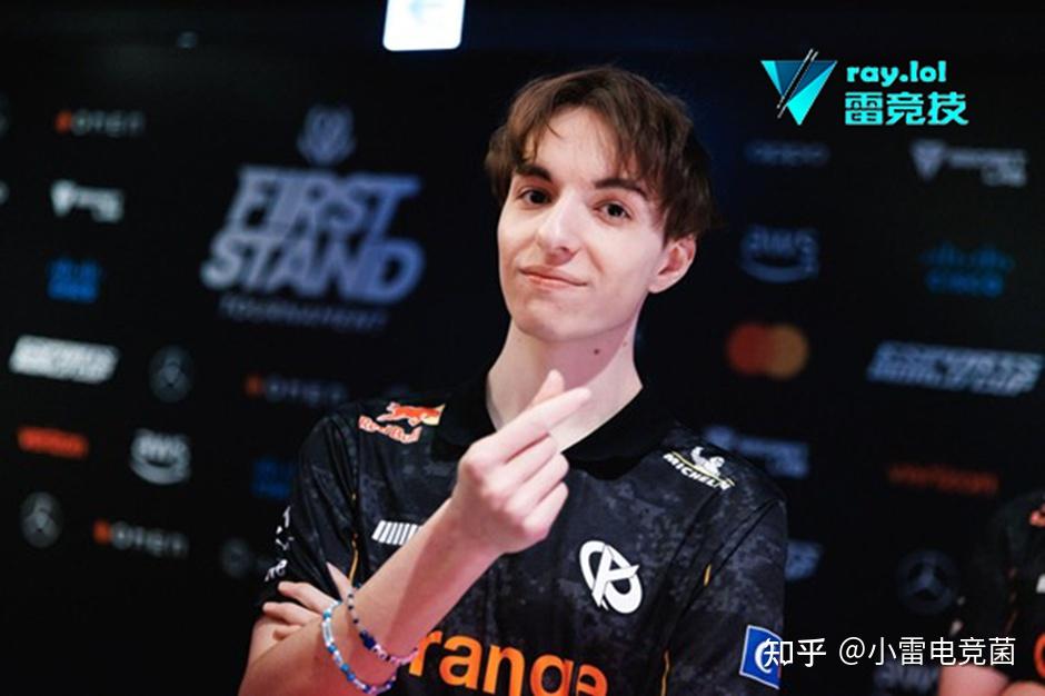「ray.lol」欧洲黑马迎战不败王者HLE！KC能重铸LEC赛区荣耀吗？ - 知乎
