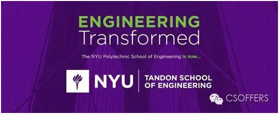 NYU Tandon - 来聊聊CS,CE,EE三个项目 - 知乎