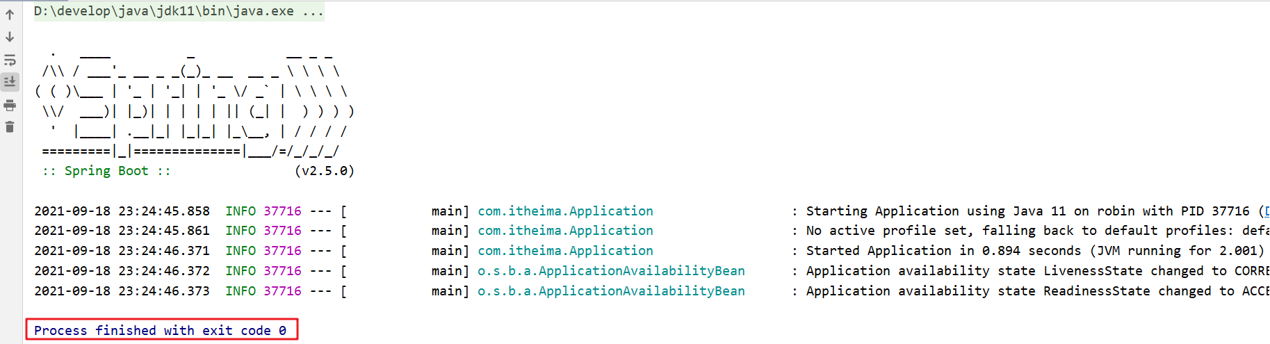 Spring Boot 框架是如何运行和部署的？ - 知乎