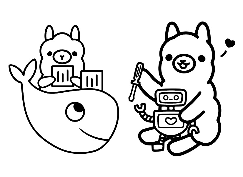 windows 下 docker compose 安装 ollama 和 open-webui ，打造私有GPT - 知乎