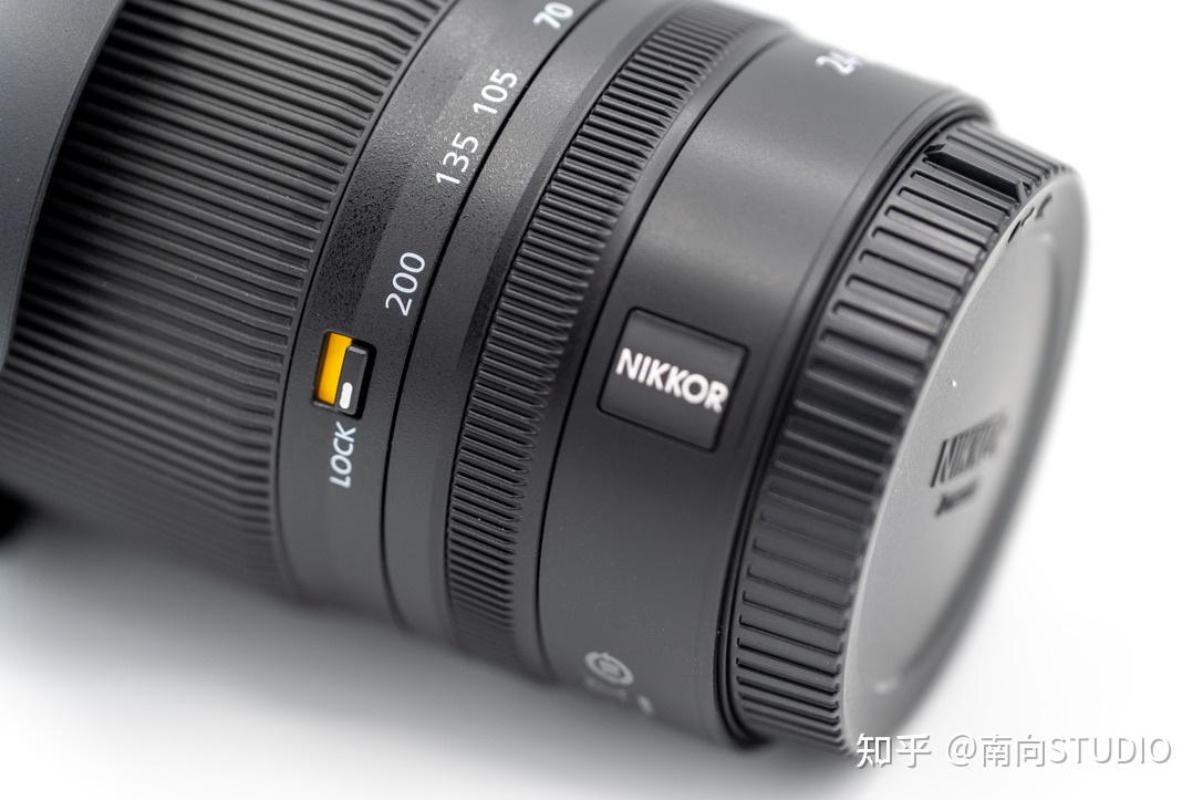 尼康Z口24-120好，还是Z24-200好？ - 知乎