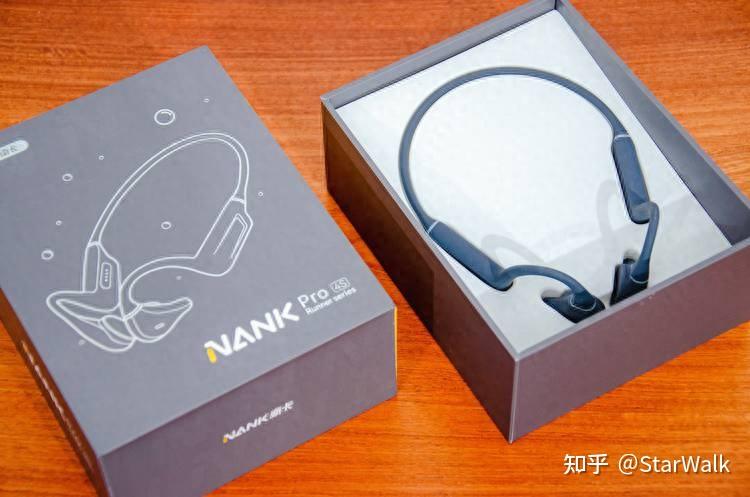 运动达人必备时尚单品——南卡Runner Pro4S骨传导运动耳机 - 知乎