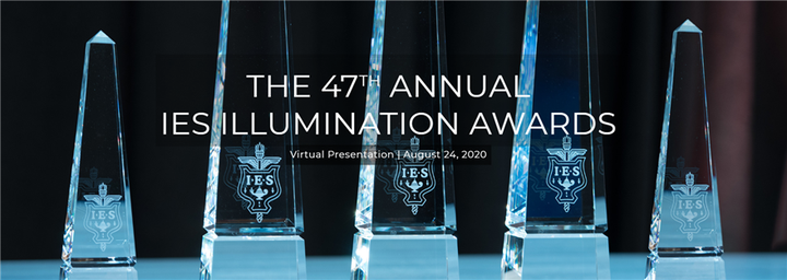 北美IES照明奖IES Illumination Awards详解 - 知乎