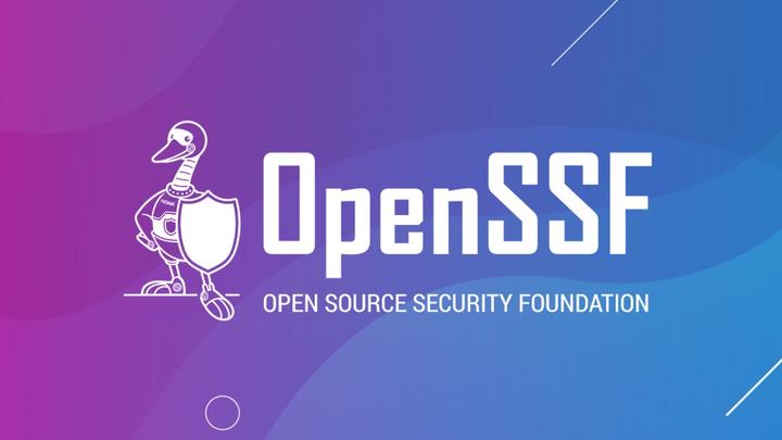 开源安全基金会（OpenSSF）：回顾和展望 | Linux 中国 - 知乎