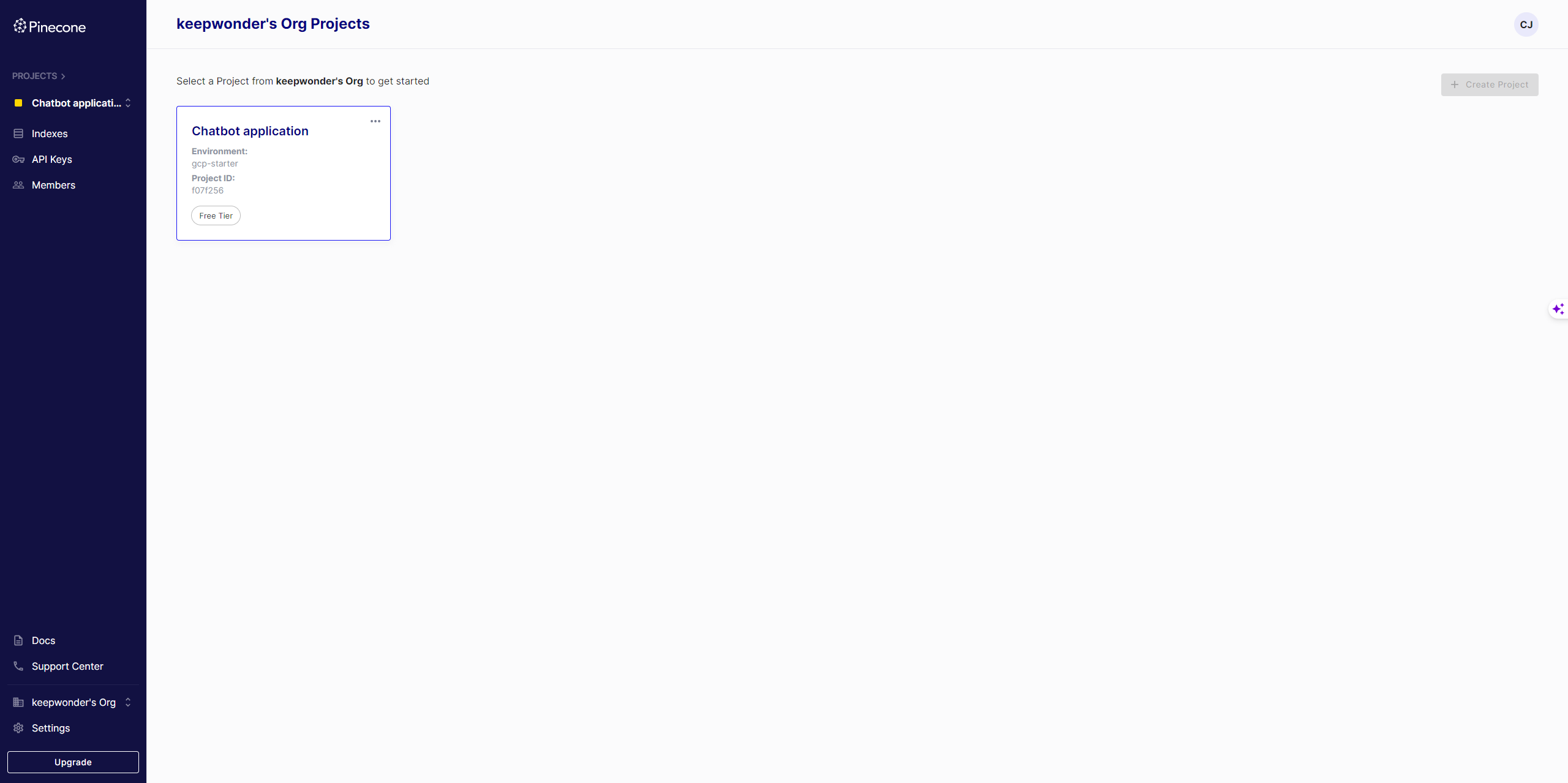 Pinecone：向量数据库入门 - 知乎