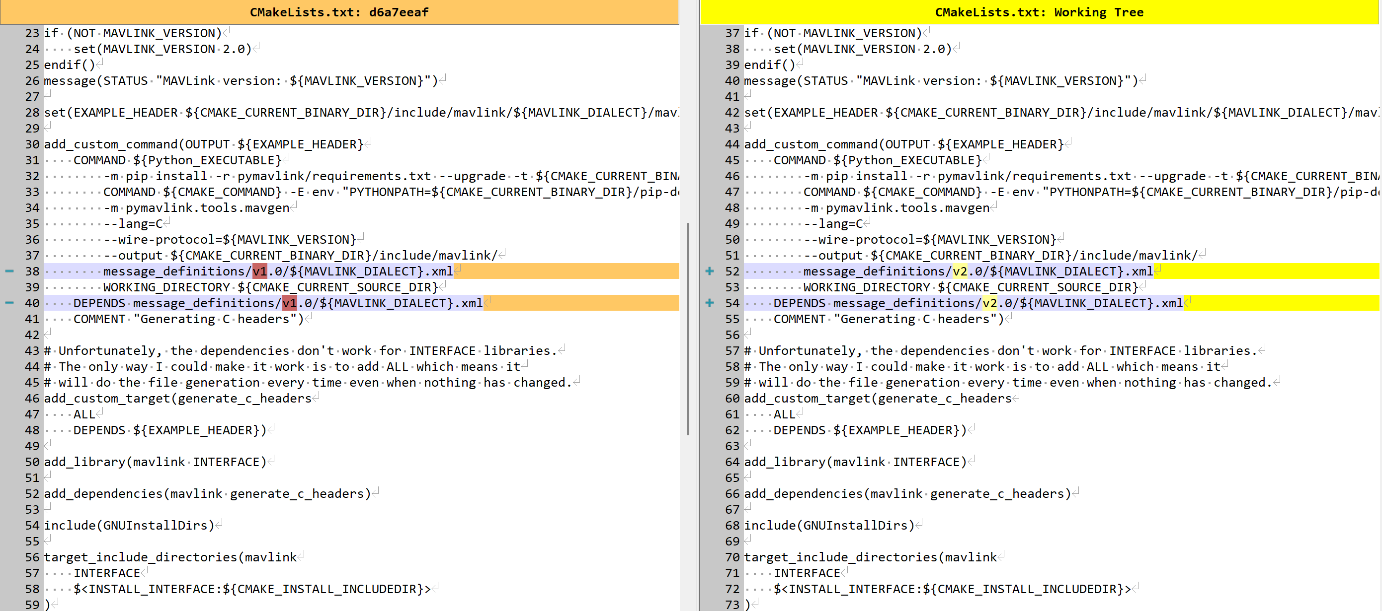 新版 MAVSDK 使用自定义 mavlink 协议方法 - 知乎